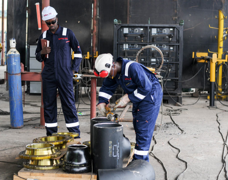 Procurement - Seflam SGL