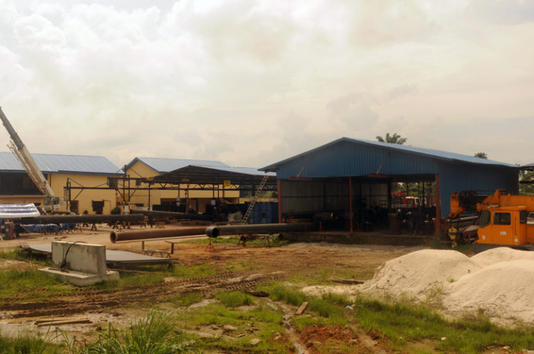 Nigerian Content - Seflam SGL