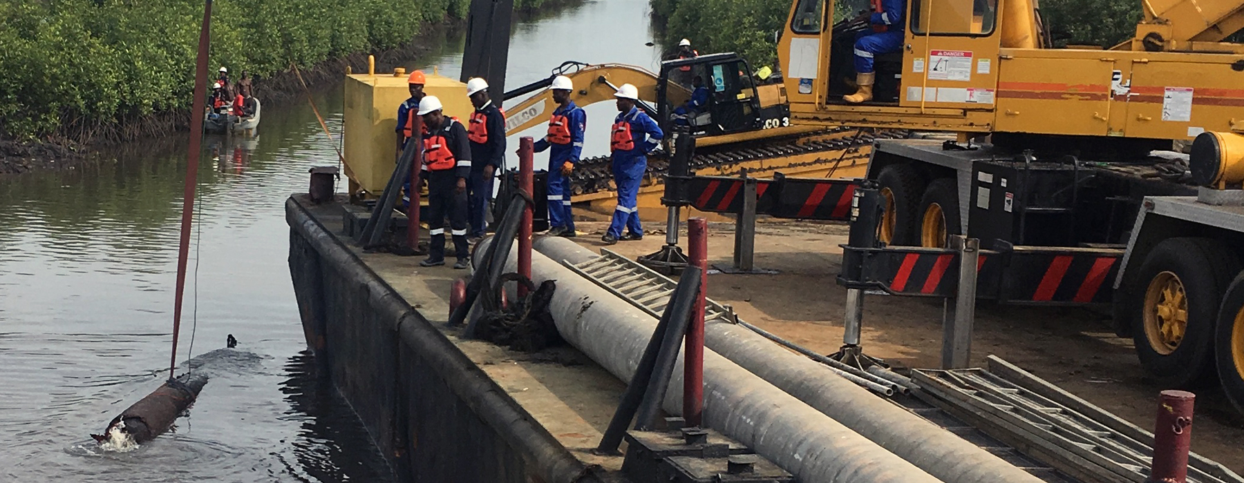 offshore-installation-3 - Seflam SGL