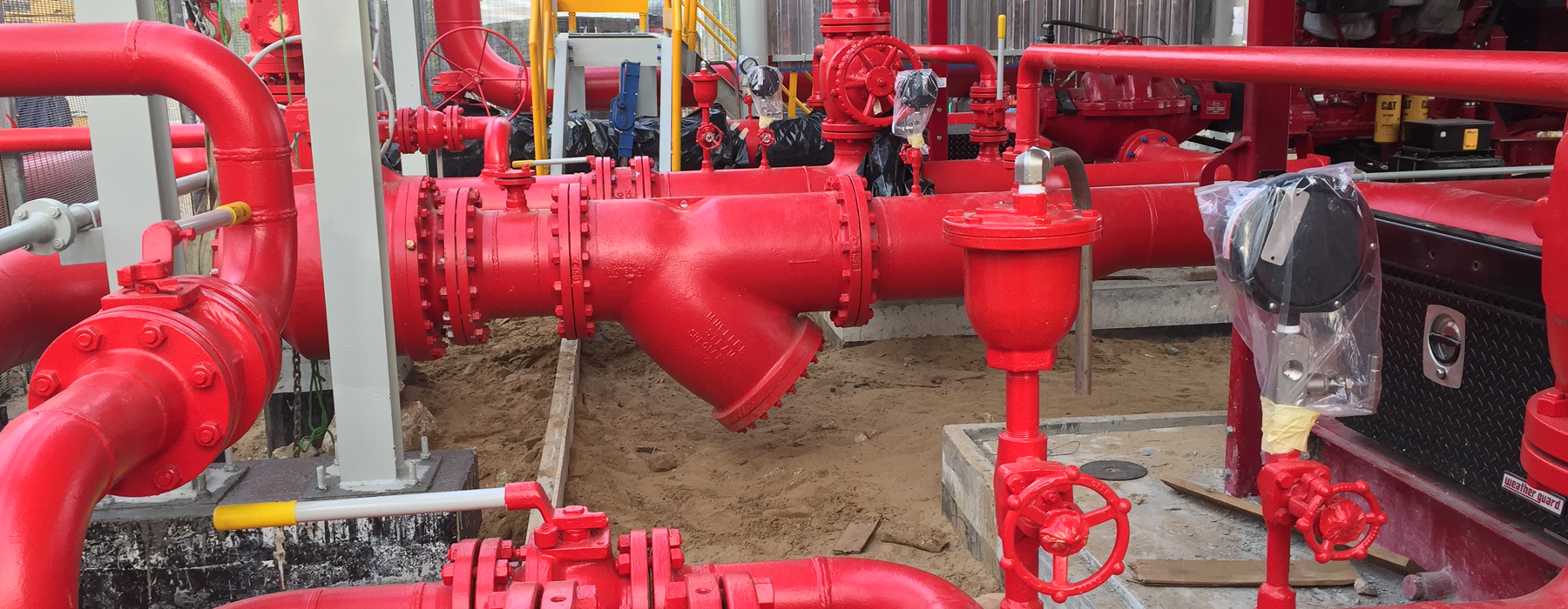 onshore-installation-2 - Seflam SGL