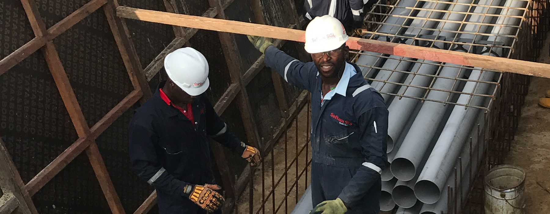 onshore-installation-3 - Seflam SGL