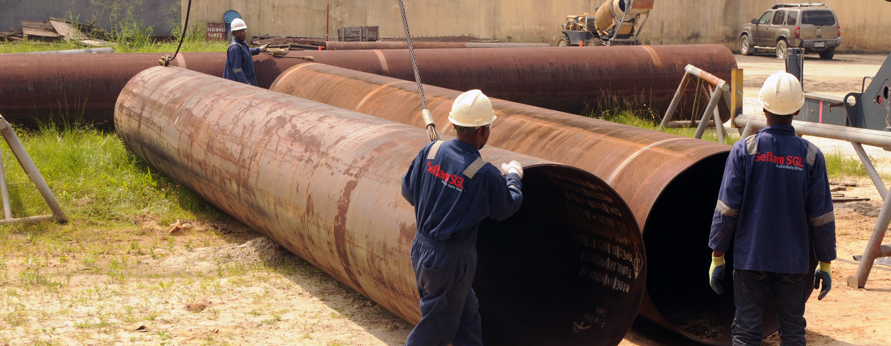 procurement-slide-4 - Seflam SGL