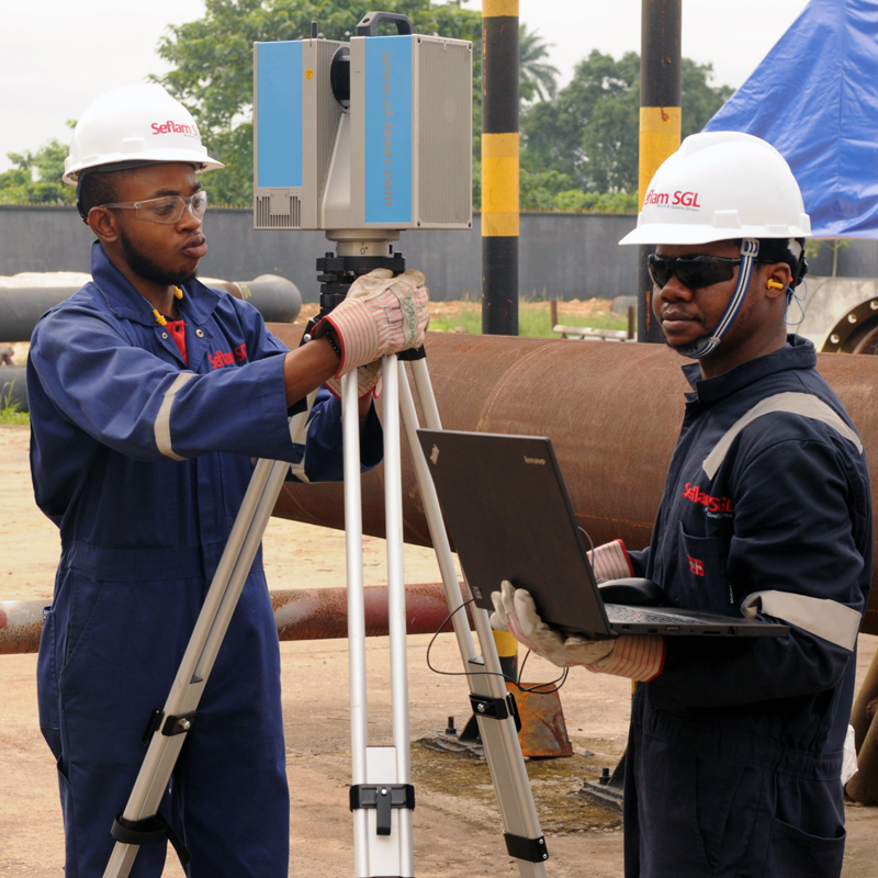 services - Seflam SGL