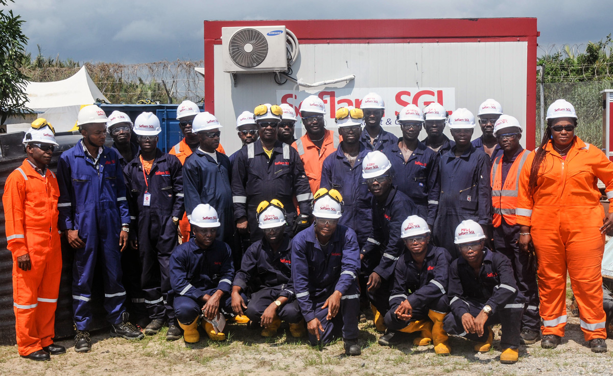 team-picture - Seflam SGL