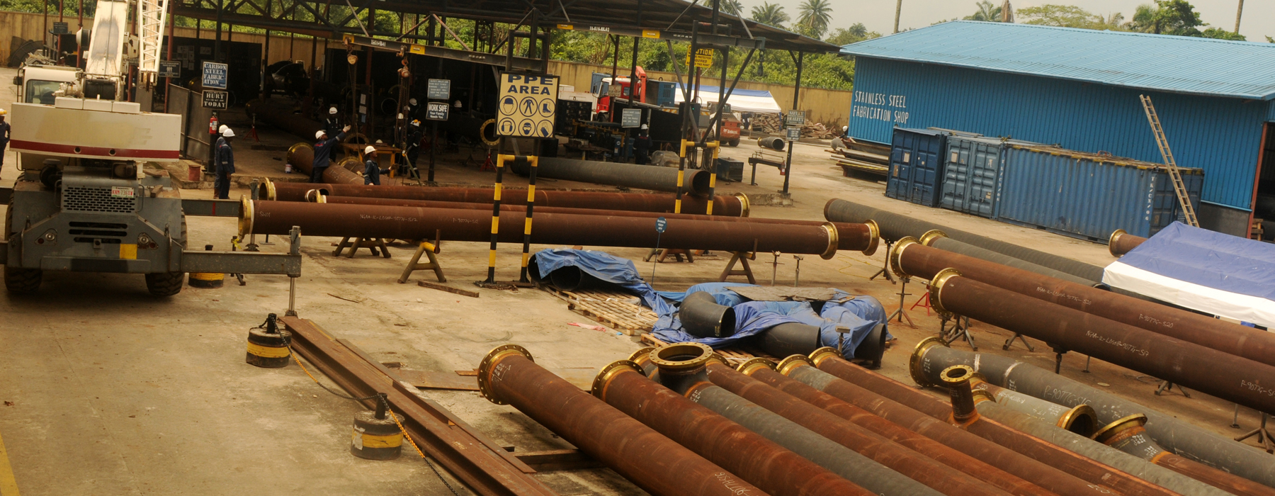 homepage-slide-1 - Seflam SGL