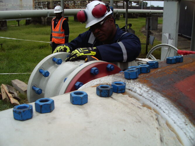 Hot Tap Gallery - Seflam SGL